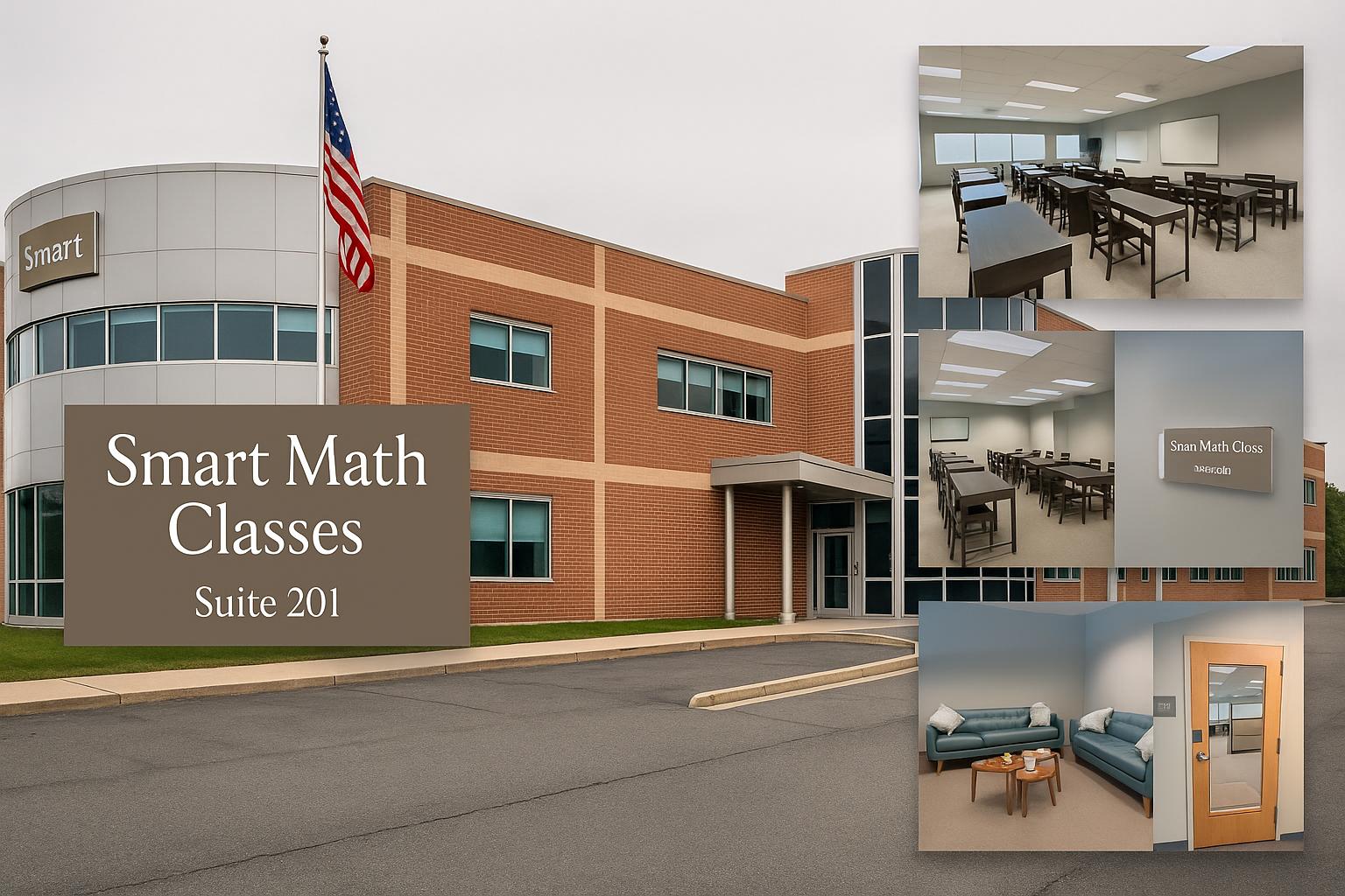 SAT, ACT, Math, English & Science Tutoring | South Brunswick, NJ